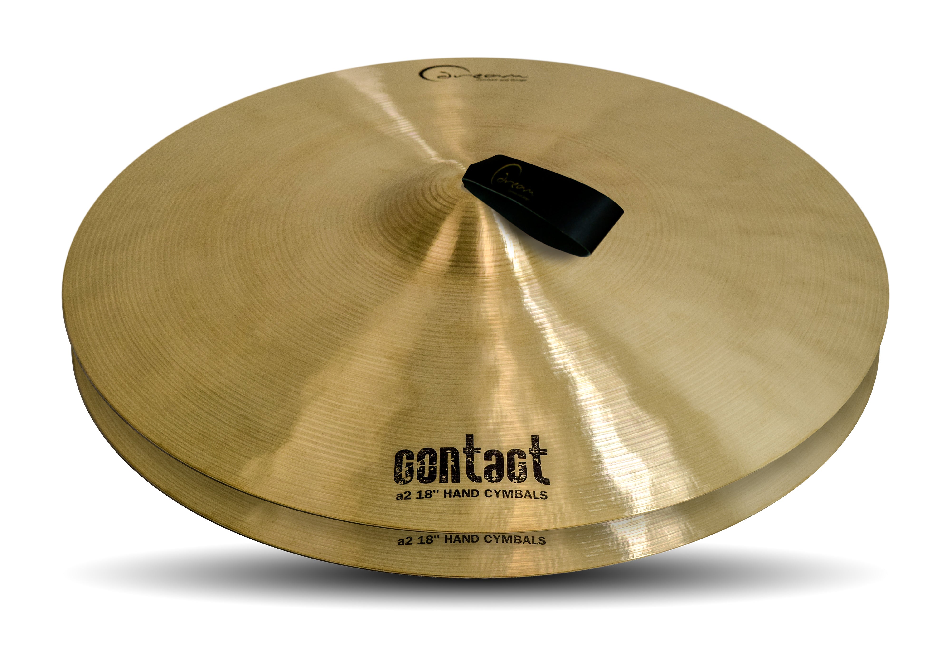 Dream Cymbals A2C18 Contact Series 18